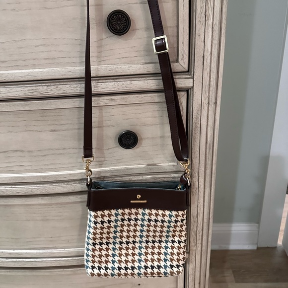 Spartina 449 | Bags | Like New Spartina Crossbody | Poshmark